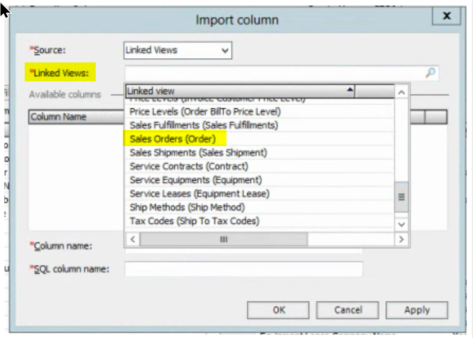 Custom eViews 101: – CEO Juice