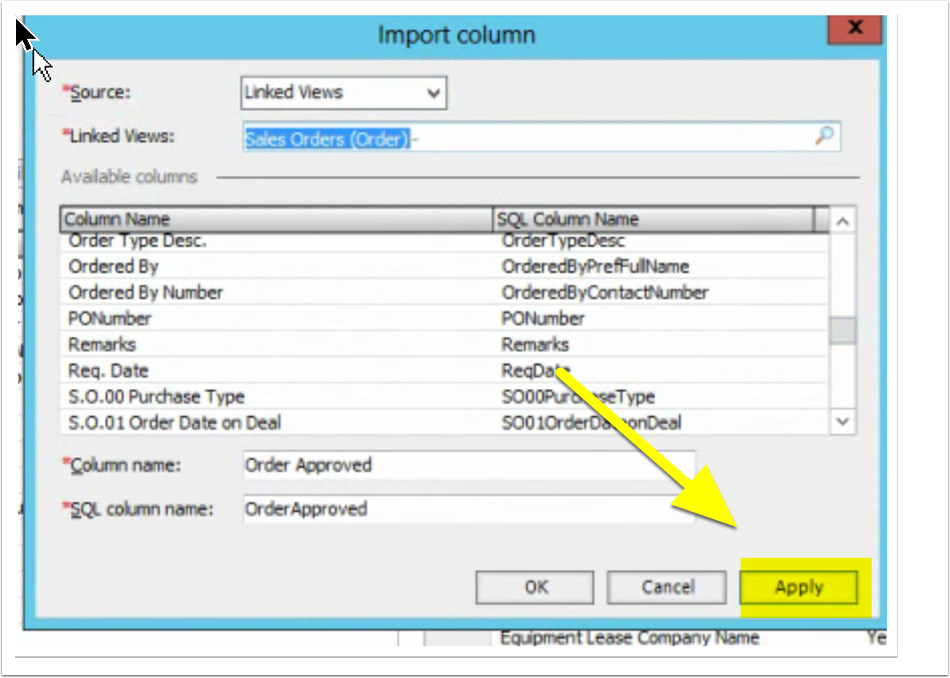 Custom eViews 101: – CEO Juice