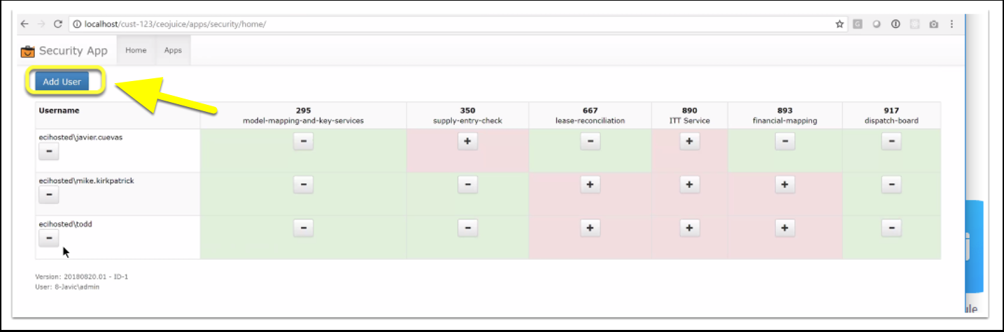 ECI Hosted Clients - How to Access CEOJuice on demand SSRS Reports ...