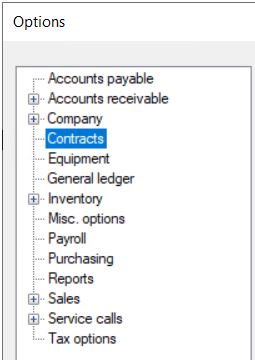 Contract Accruals - Set Up & Maintenance Best Practice – CEO Juice