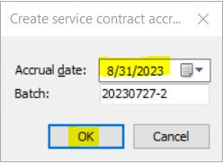 Contract Accruals - Set Up & Maintenance Best Practice – CEO Juice