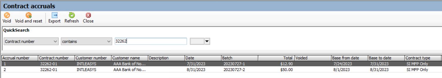 Contract Accruals - Set Up & Maintenance Best Practice – CEO Juice
