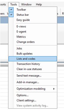 ID638 - Audit Report of Bill Code Records Overview & Sample: – CEO Juice
