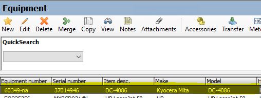 ID638 - Audit Report of Bill Code Records Overview & Sample: – CEO Juice