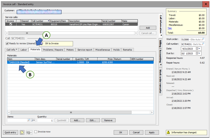 eAutomate Dispatch Console - How to Create, Dispatch, Complete ...