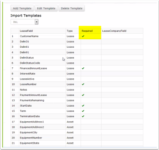 ID667 - Update Service Leases in eAuto Overview & Sample: – CEO Juice