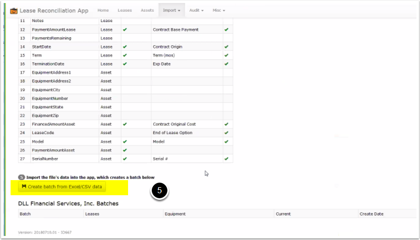 ID667 - Update Service Leases in eAuto Overview & Sample: – CEO Juice