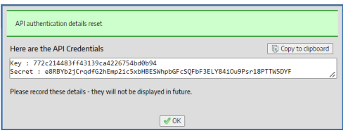 ID448 - EKM (Predicitve-Insight) Integration (API): – CEO Juice