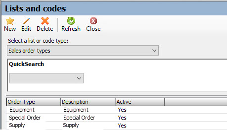 ID610 - Sales Order of Order Type W Fulfilled Overview & Sample: – CEO ...