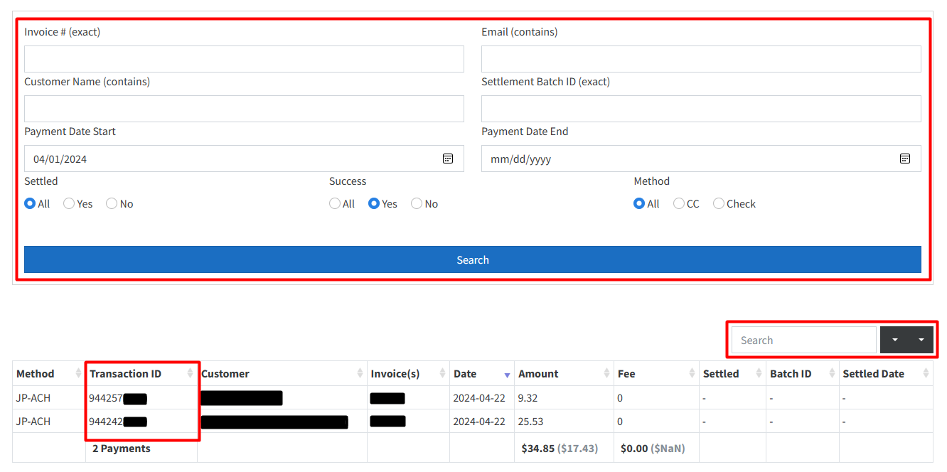ID669 - NMI Portal Navigation Guide – CEO Juice