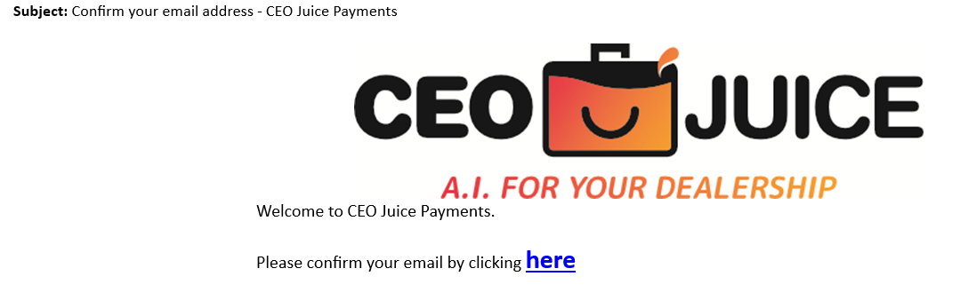 How to Pay our Invoices on the Juice Payments Portal - Register, Make a ...