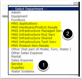 ID893 - Financial Model Mapping Application Overview & Sample: – CEO Juice