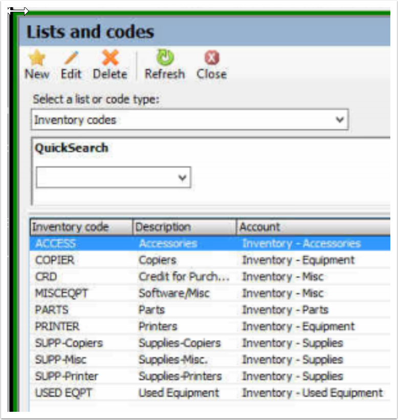 ID806 - Inventory Turns Report Overview & Sample: – CEO Juice
