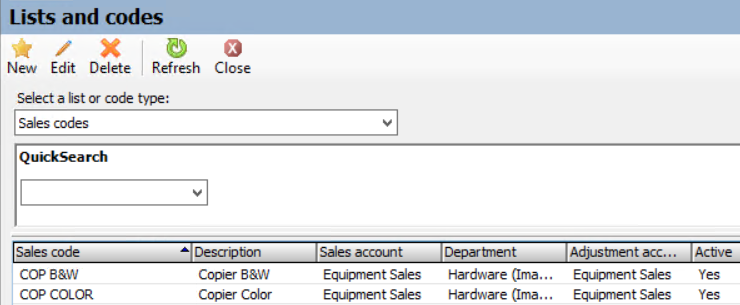 ID512 - Daily Alert when Sales Order Items with Specified Sales Code(s ...