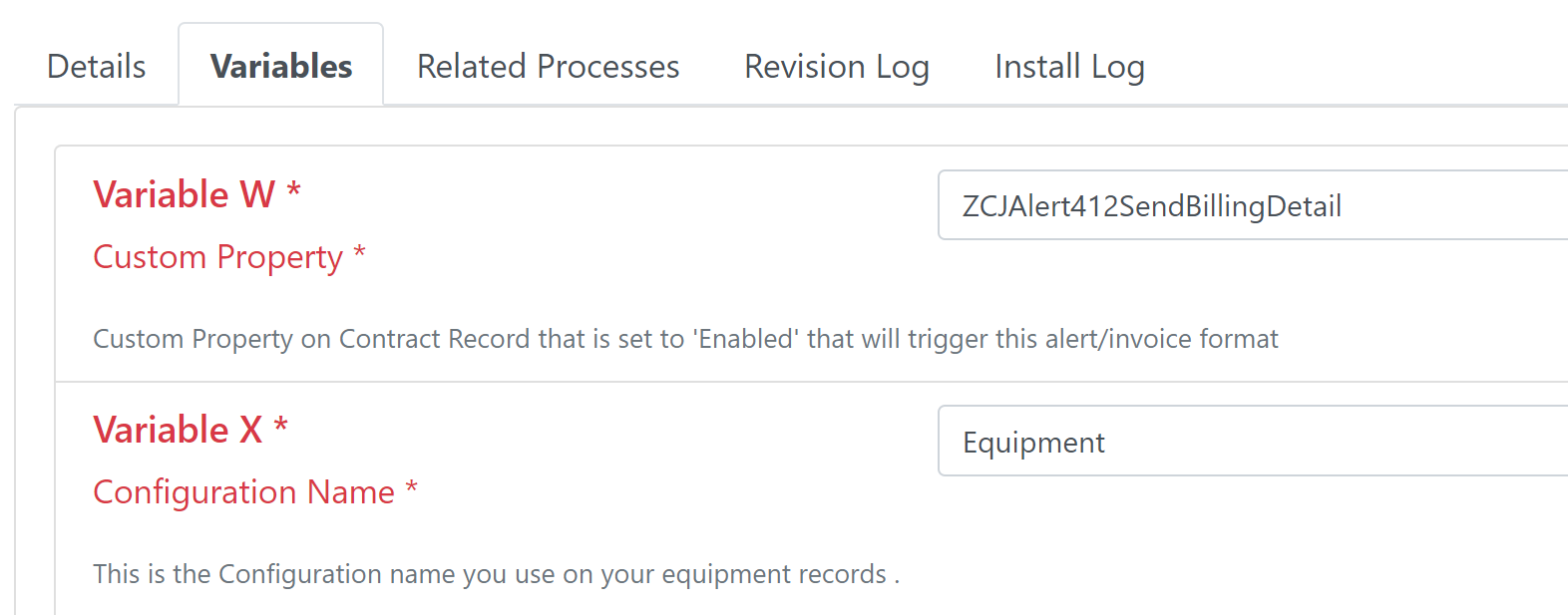 ID412 - SSRS Spreadsheet Contract Invoice Overview & Sample – CEO Juice