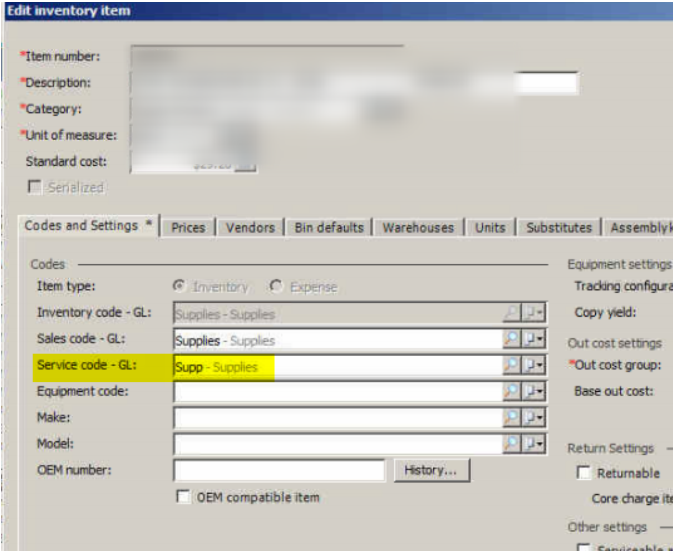 ID555 - Contract & Transactional Analysis eView Overview & Sample ...