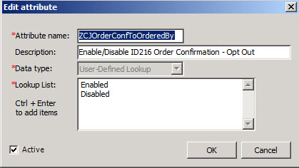 ID216 - Send Order Confirmation for Sales Order Overview & Sample ...