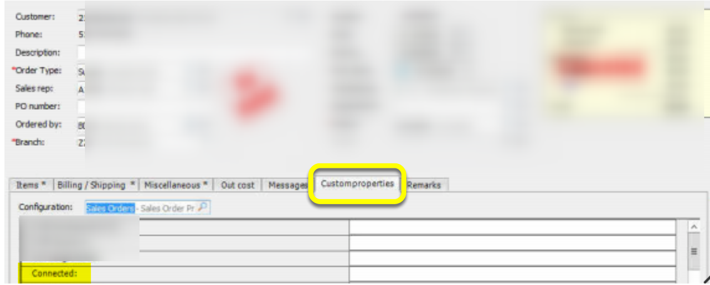 ID348 - Sales Order Status Alerts Overview & Sample: – CEO Juice