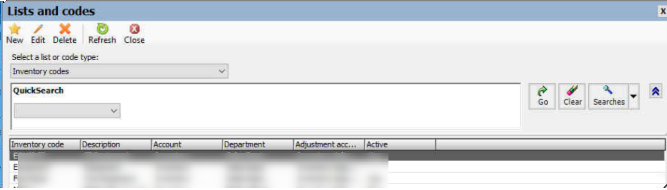 ID806 - Inventory Turns Report Overview & Sample: – CEO Juice