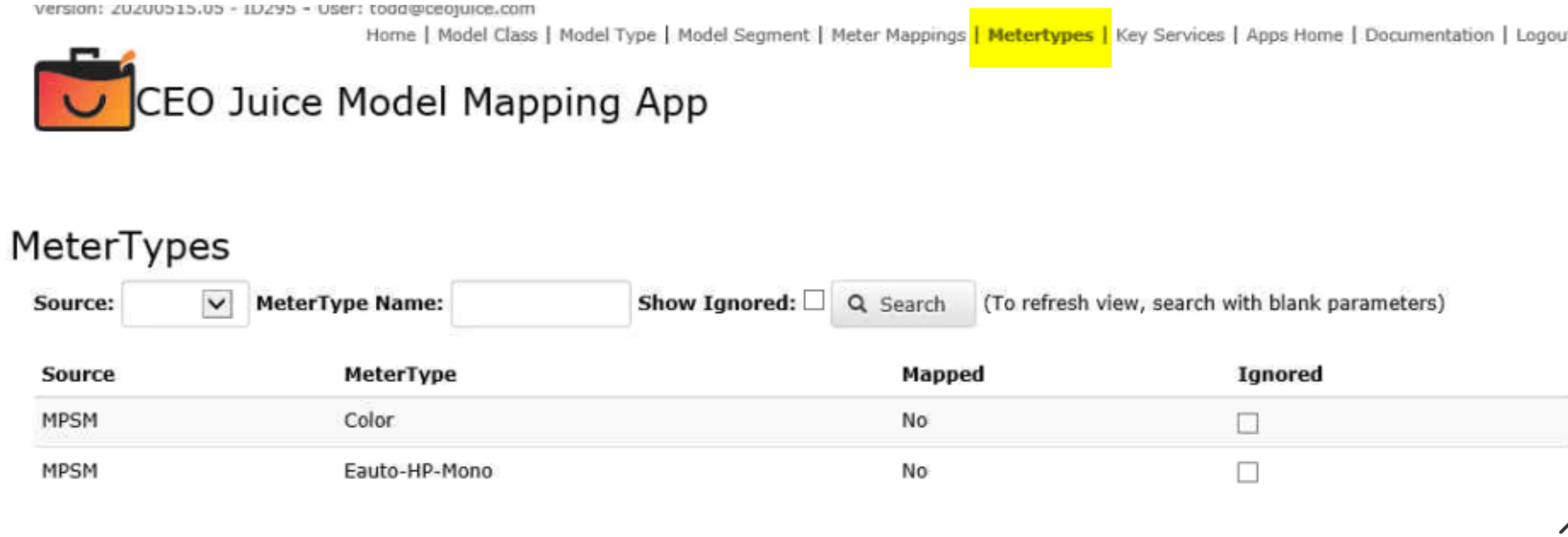 ID968 - Insert Meter Readings from External Sources Overview & Sample ...