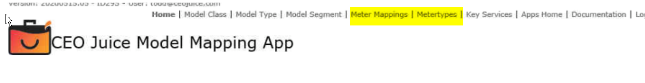 ID968 - Insert Meter Readings from External Sources Overview & Sample ...