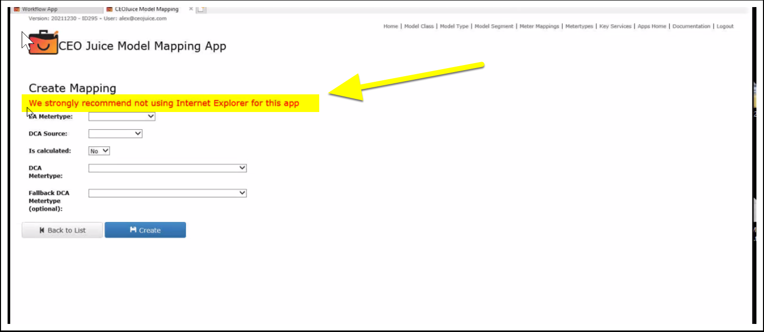 ID968 - Insert Meter Readings from External Sources Overview & Sample ...
