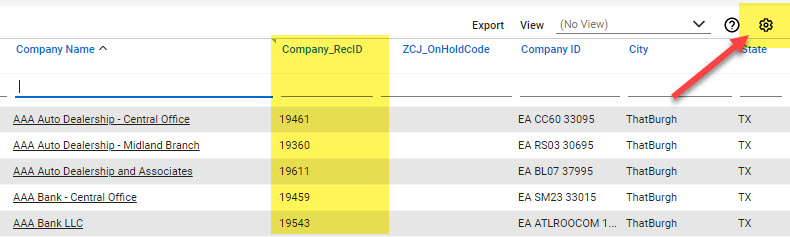 ID965 - CW Manage PSA Sync with e-automate - Service Calls – CEO Juice
