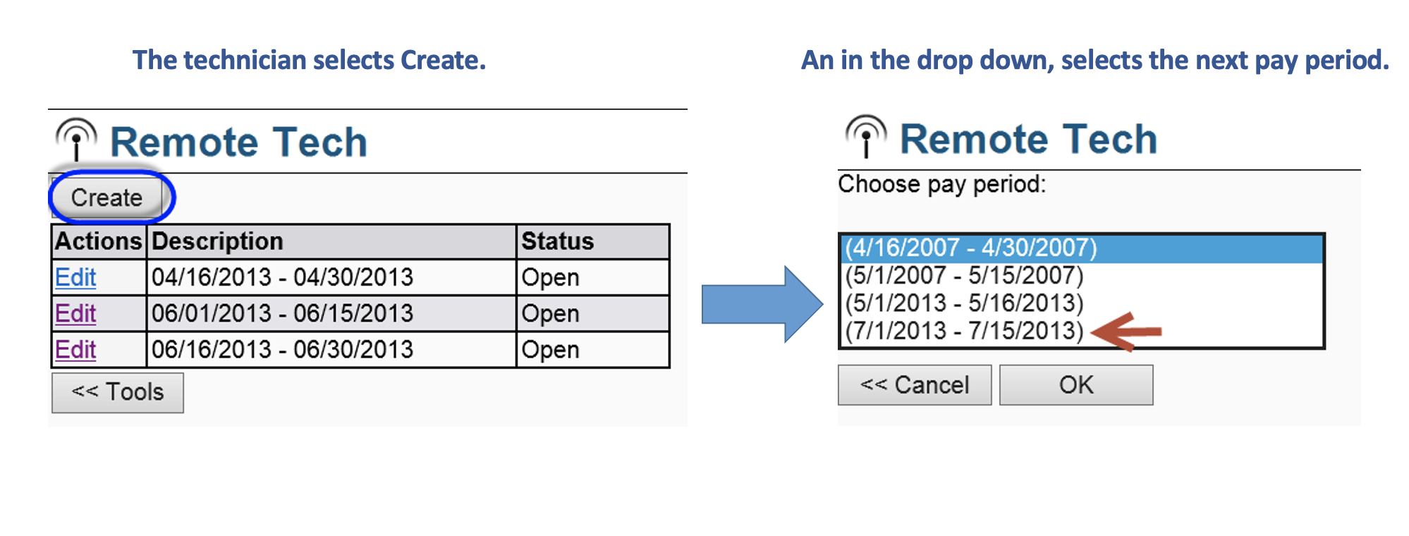 TimeCard Entries - Overview, Setup & Best Practices – CEO Juice